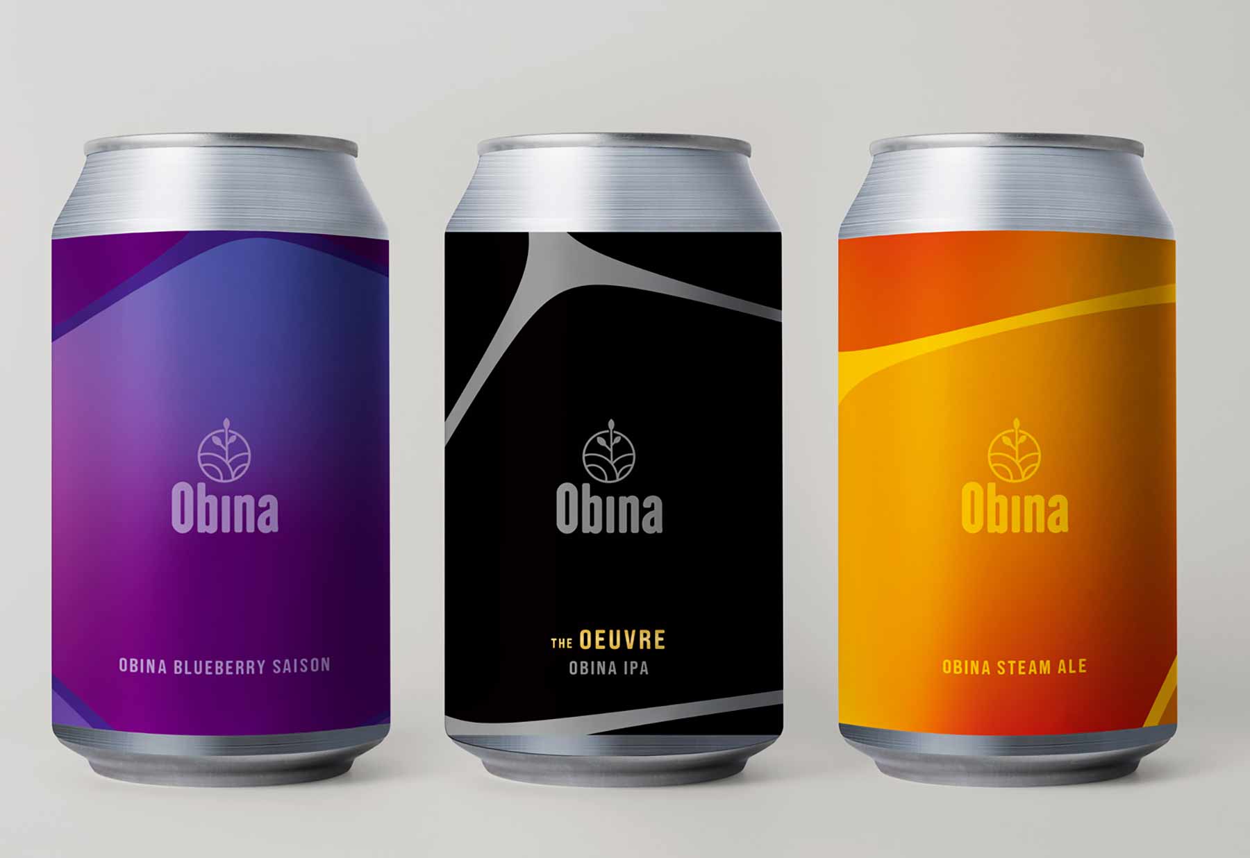 Obina Brewing オビナブリューイング