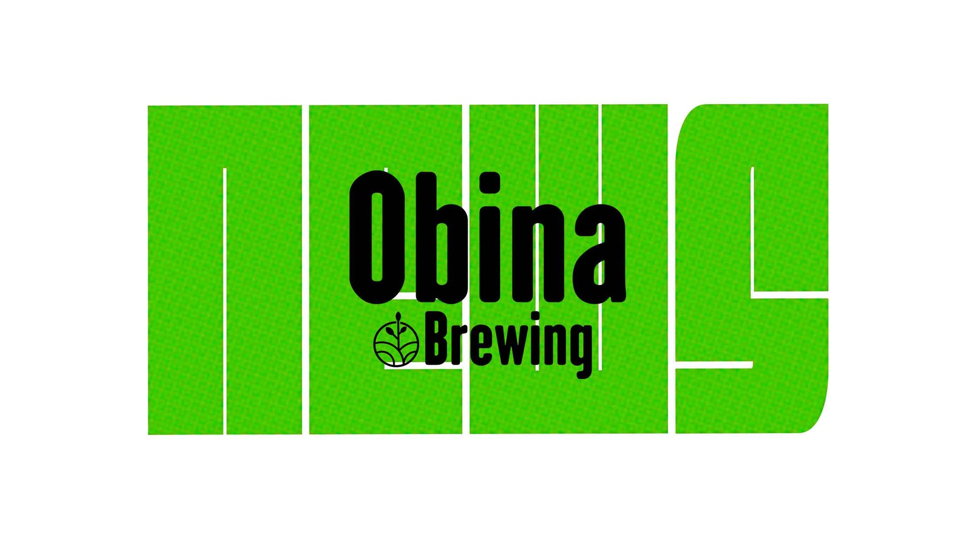 Obina Brewing オビナブリューイング