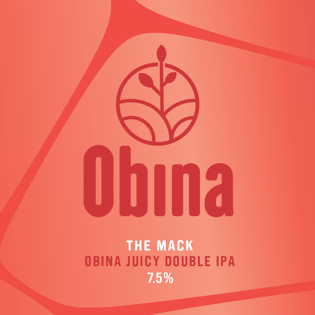Obina Brewing