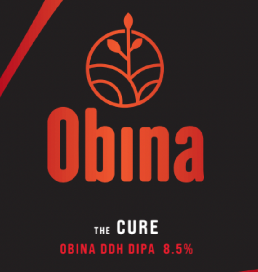 Obina Brewing オビナブルーイング